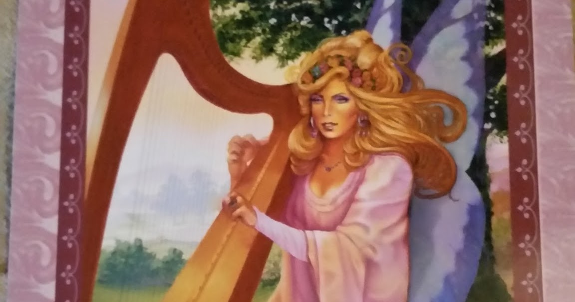 Charmed Angel 444 Readings & Forecasts!