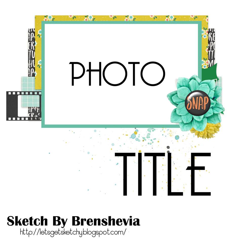 Let's Get Sketchy: 2019 Design Team Call