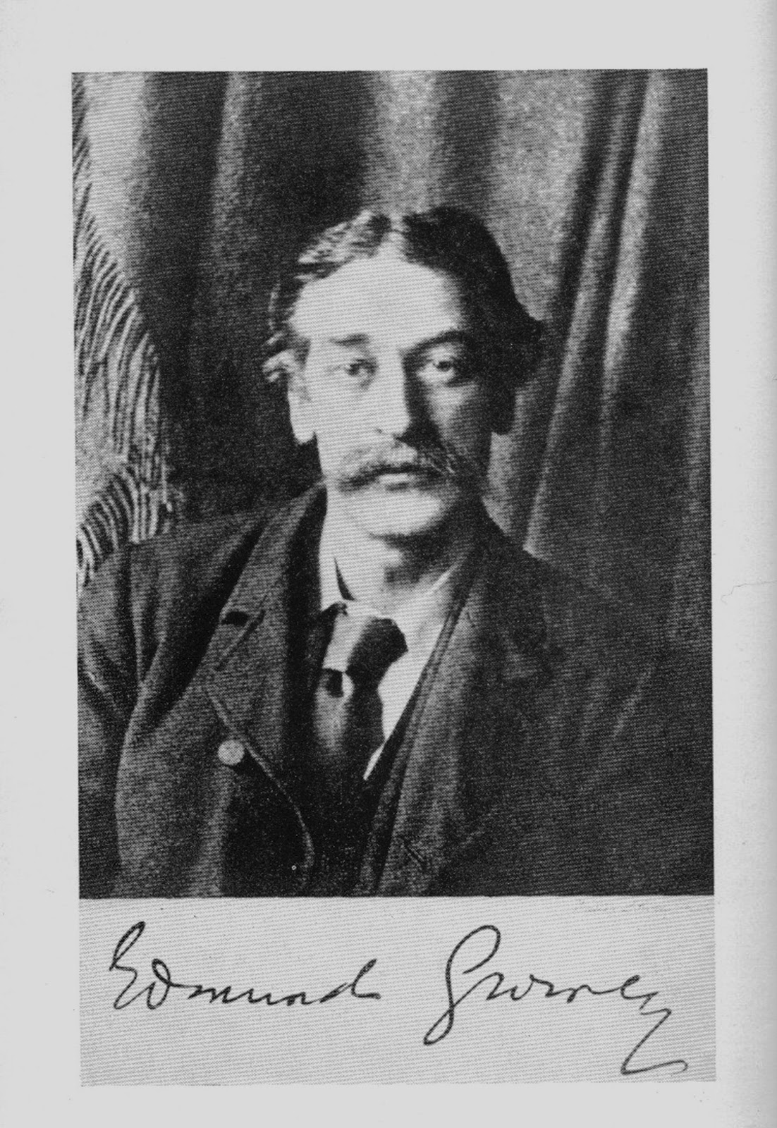 Tom Ruffles: Alice Johnson, Eric Dingwall, and their copy of Tertium Quid