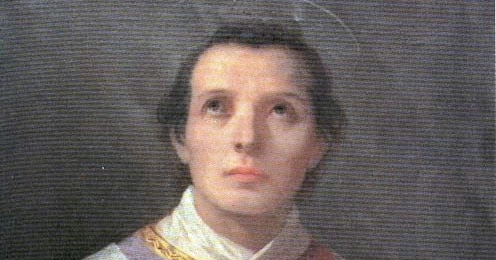 Santos, Beatos, Veneráveis e Servos de Deus: SANTO ANSELMO DE ...