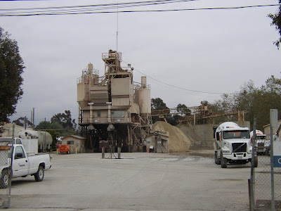 Southern Pacific's Santa Barbara Subdivision: Goleta, Pt 1