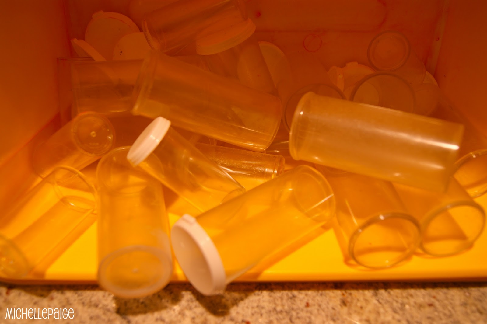 michelle paige blogs: Sunday School Craft for the Book of Ruth