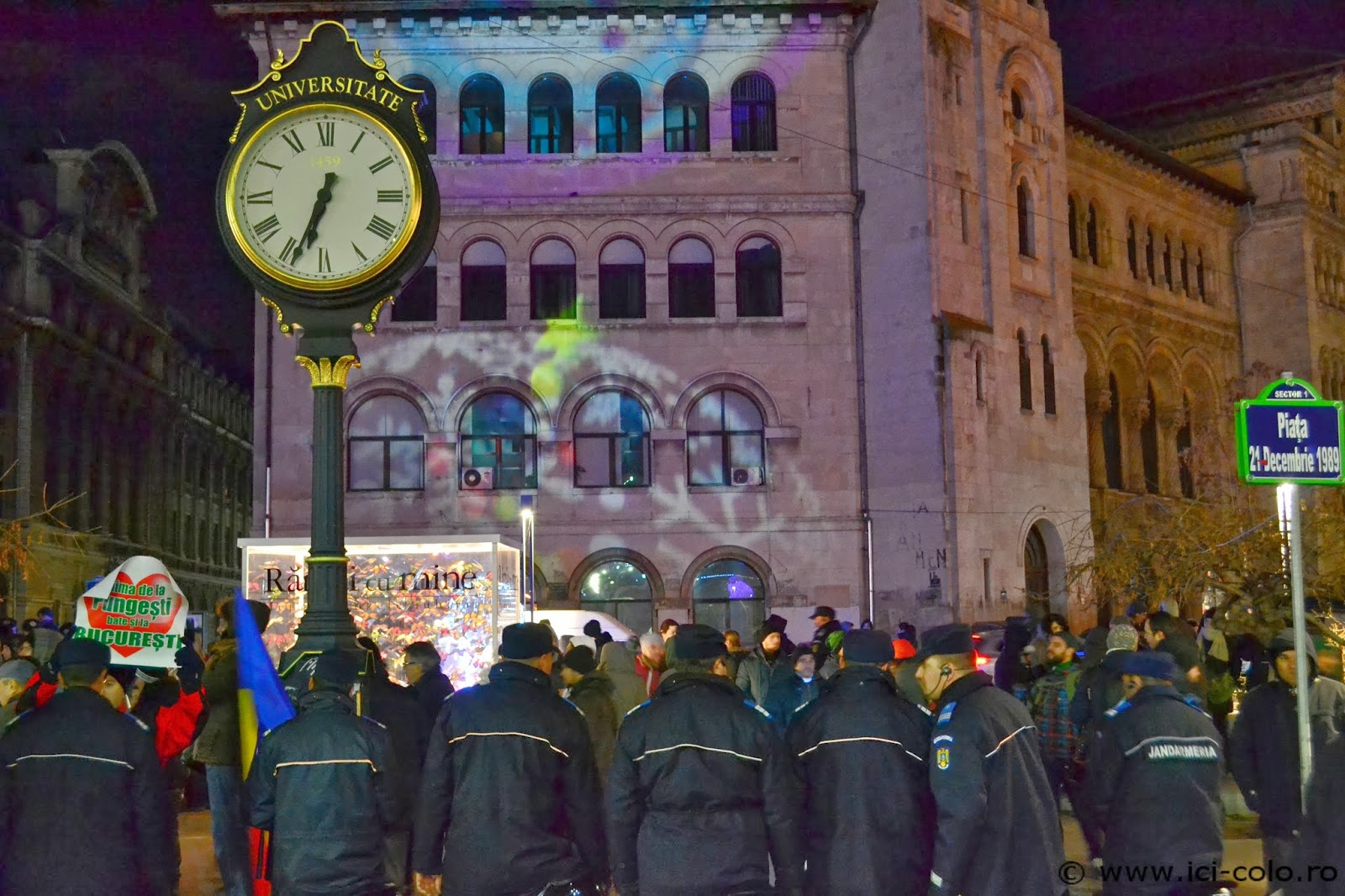 12/01/2013 - 01/01/2014 | ici-colo.ro - călătorii altfel