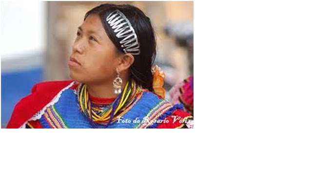 ETNIAS DE HONDURAS: Chortis