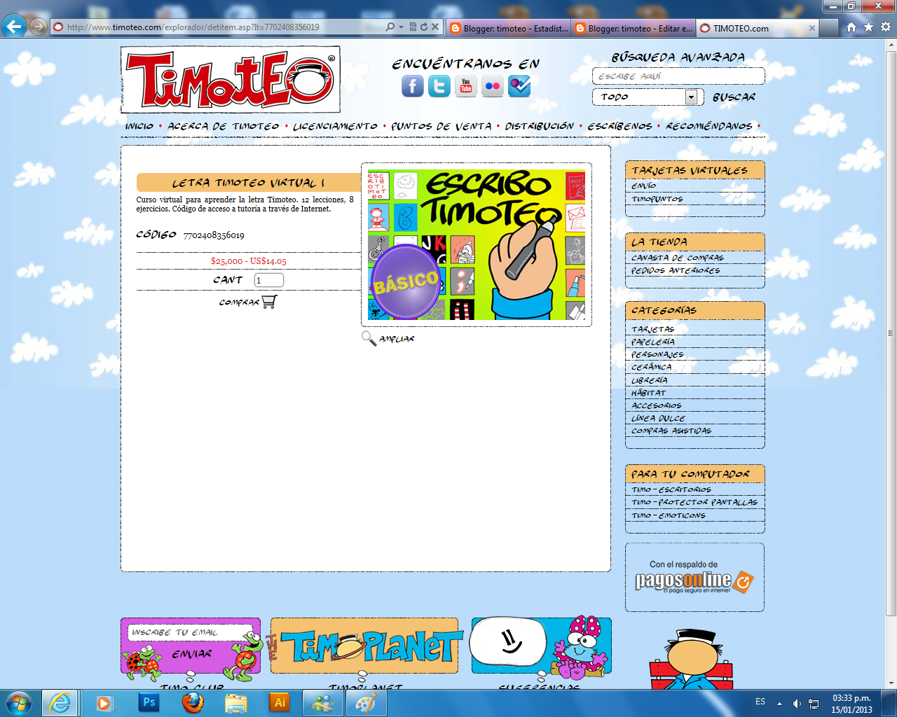 Letra timoteo para colorear - Imagui