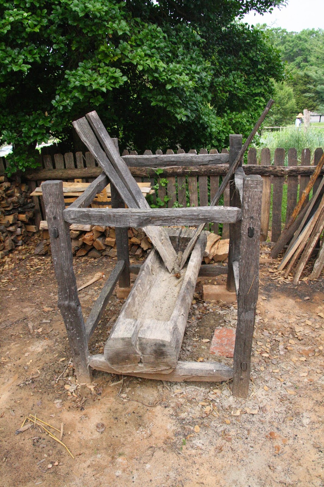 Walnut Grove: Watch out for the Lunar Bugbear!: Lye Soap Making 101