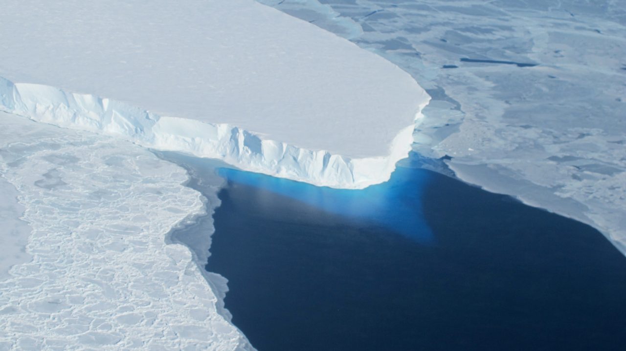 New Reconstruction Of An Ancient Ice Sheet | Genoplot