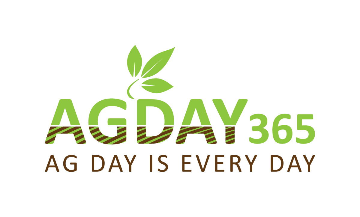 Ag Day 2022: Ag Day is Every Day — For Everyone