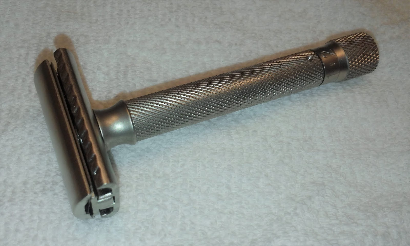 Shave Like Grandad: The Parker Variant: Making it the Best Razor for ...