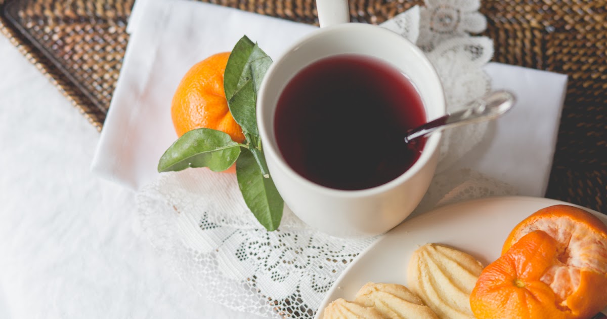 Young Rubbish: Traumatized by Tea by Jess