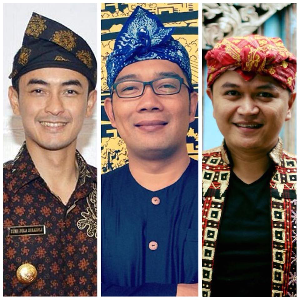 KIKET LAMPUNG ; IDENTITAS BUDAYA YANG NYARIS DI LUPA ~ DUNIAINDRA