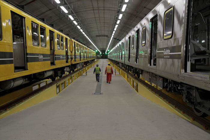 Defensa y Armas: Más frecuencia y nuevas líneas: El plan para expandir ...