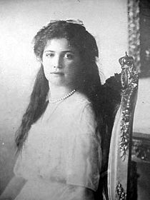 Los Angeles Morgue Files: Daughter of "The Mad Monk" Maria Rasputin ...