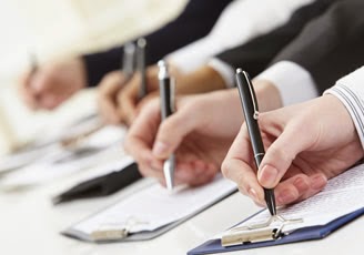 Ámbito de la Fe Pública Notarial - Derecho y leyes