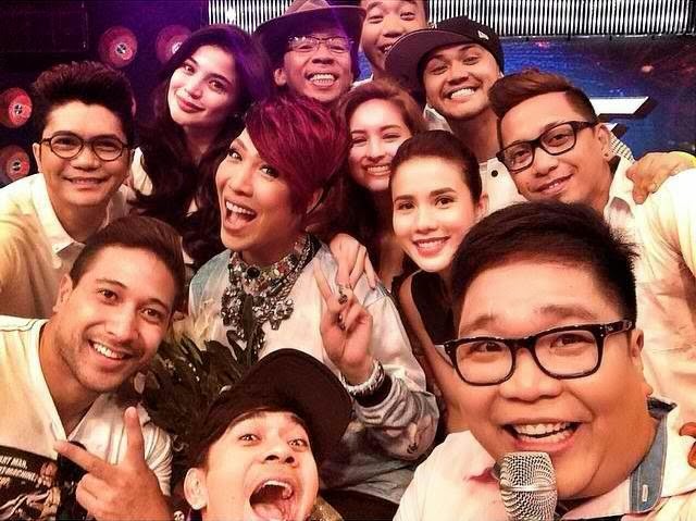 It's Showtime Cast Finally Complete Again