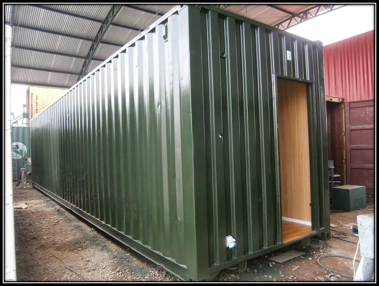 REPARTAINER Projetos e Comércio de Containers: dezembro 2014