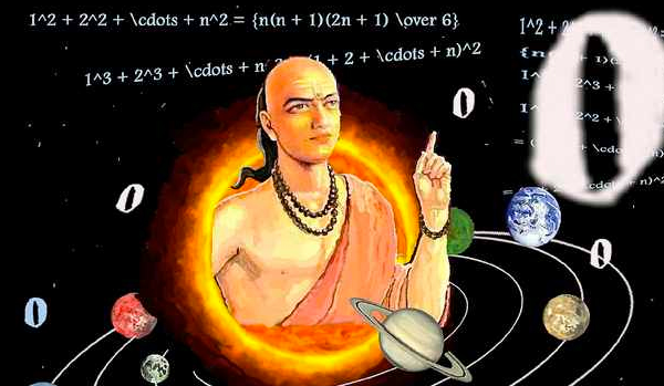 Education : UNKNOWN FACTS ABOUT "ZERO"