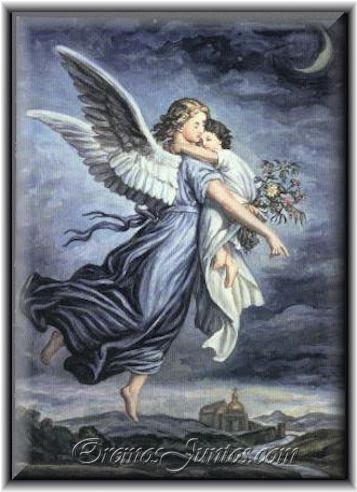 ® Gifs y Fondos Paz enla Tormenta ®: ANGEL DE LA GUARDA