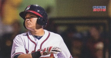 Daily Autograph: Jonathan Morales