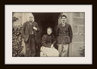 Relevant Tea Leaf: The Life of Beatrix Potter in Photos