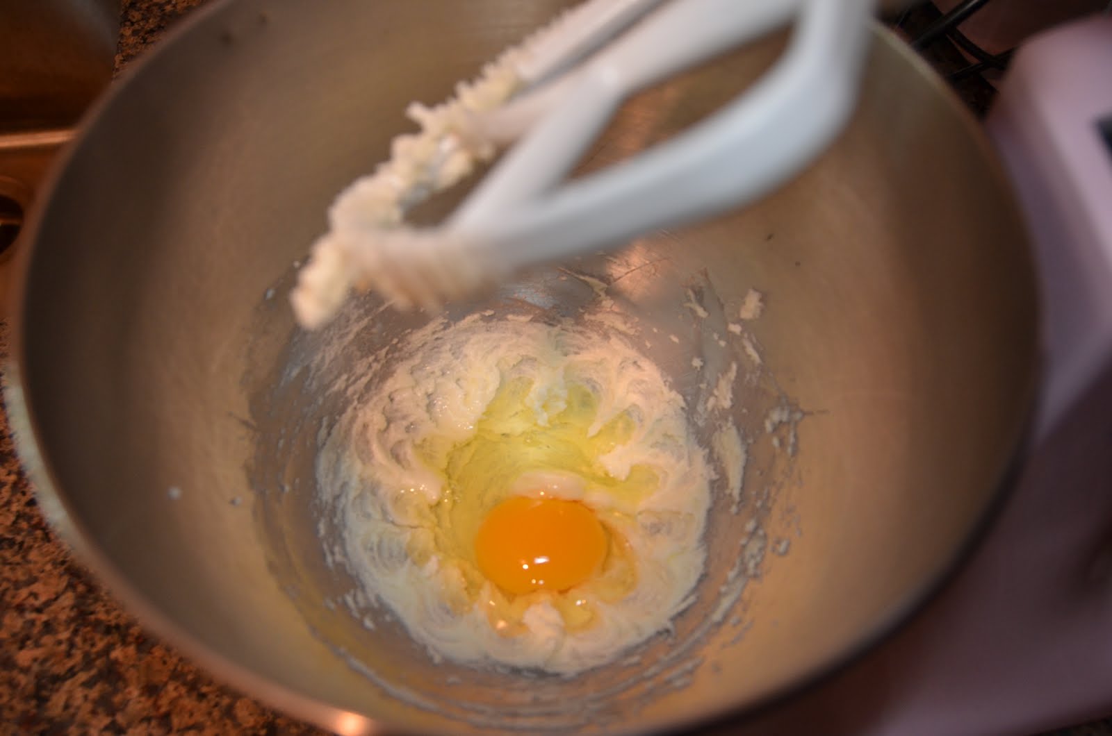 Playing with Flour: Molten chocolate cake