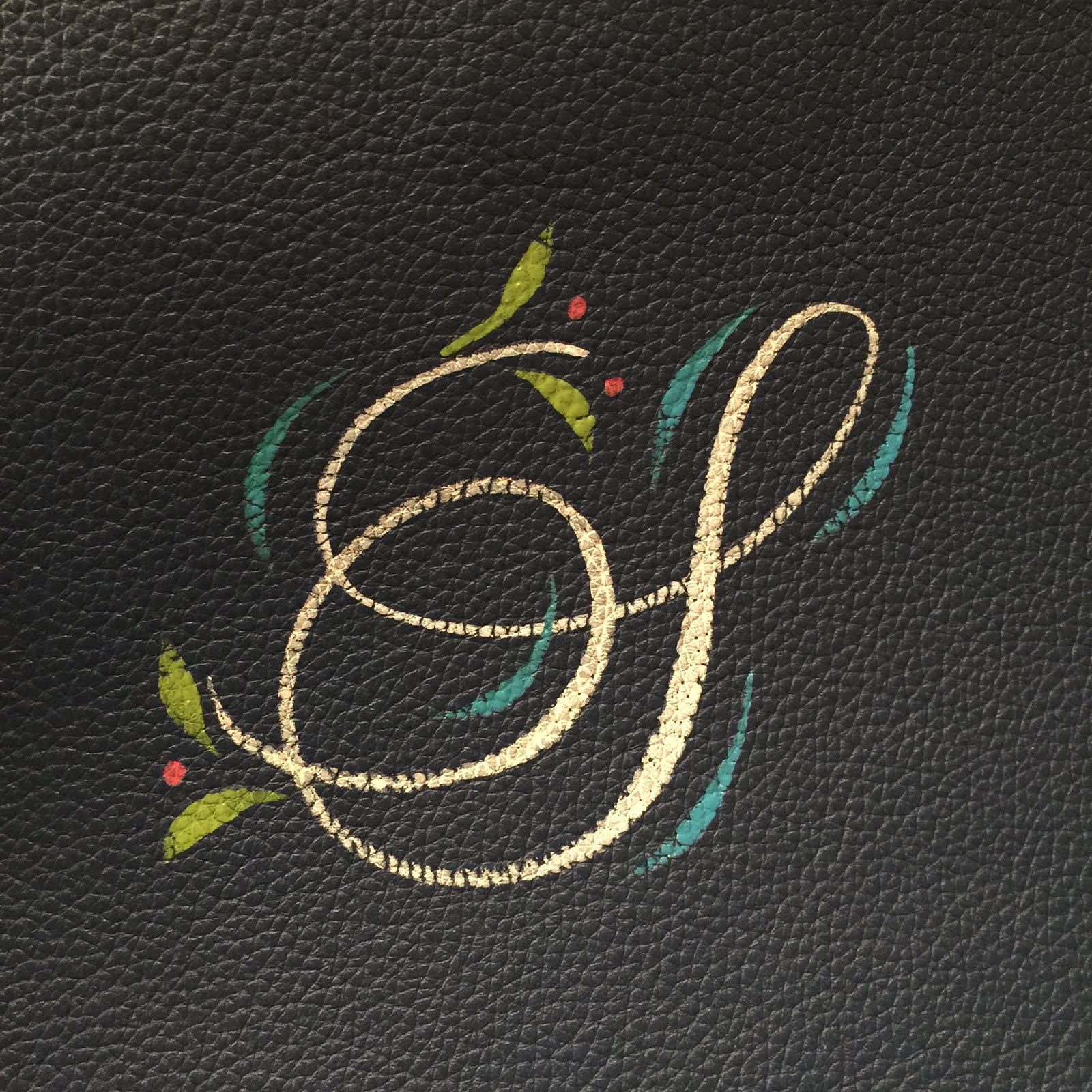 Anne-Davnes Elser: Calligraphy 4: Alternative Applications & Beyond ...