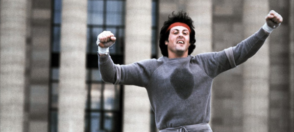 Rocky - Anthology Review - Film Geek Guy