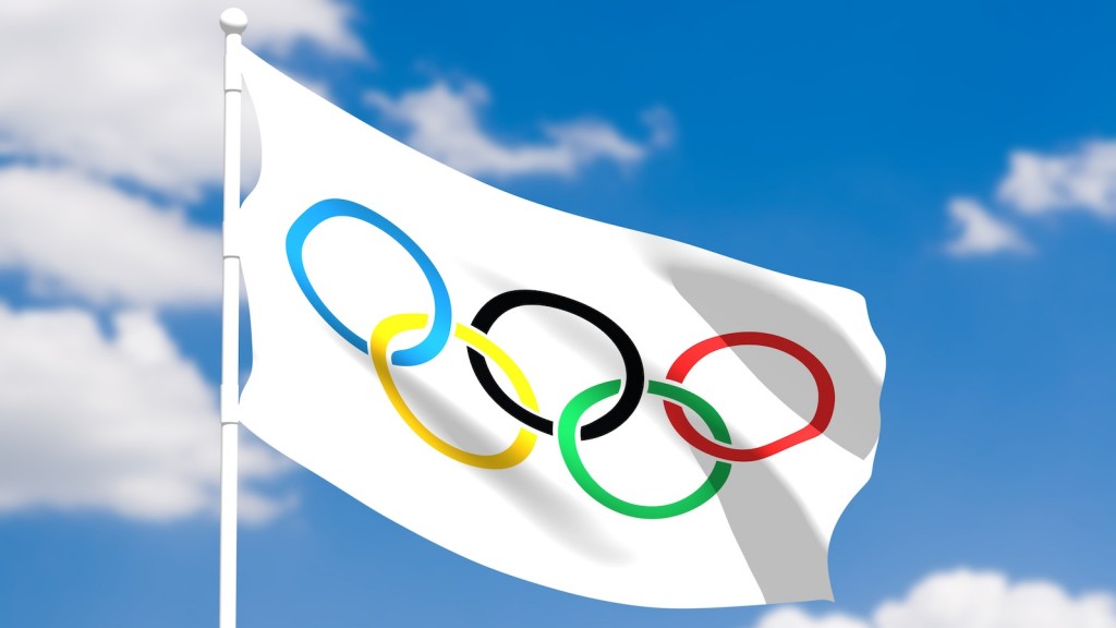Welcome to Vamshi's Blog: olympic flag