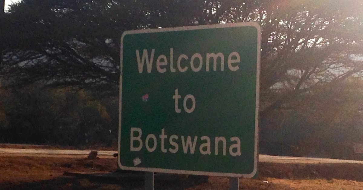 Vyfster: Over the Border