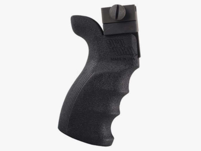 Ask A Firearms Question: Firearm Forum Question: What's the Best Type ...