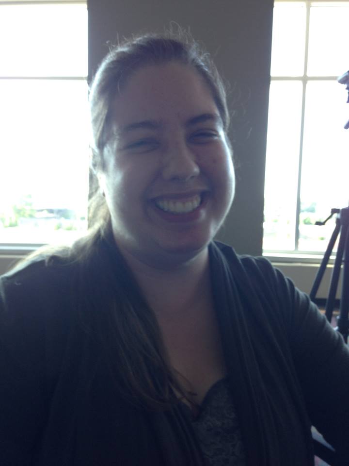 Meet the Grad: Jessica Mattson | The Storyteller's Inkpot