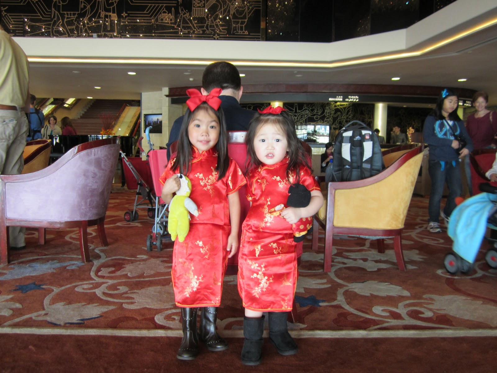 Joy in the Journey: SPOTLIGHT: Adopting From China