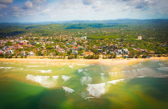 About Weligama, Sri Lanka | Visit Weligama