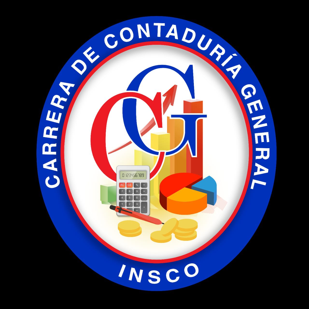 INSTITUTO TÉCNICO SUPERIOR DE COMERCIO: "INSCO ORURO"
