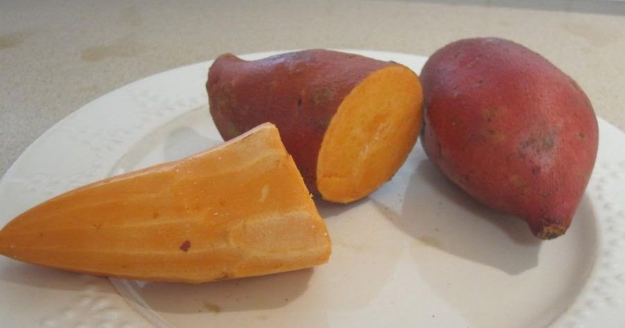 What is meant to dream about YAM?