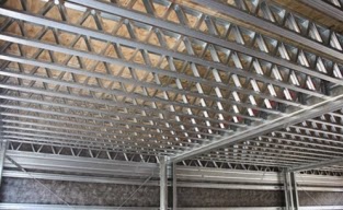 The Perks Of Using Steel Joists In Constructions ~ Encyclopediya