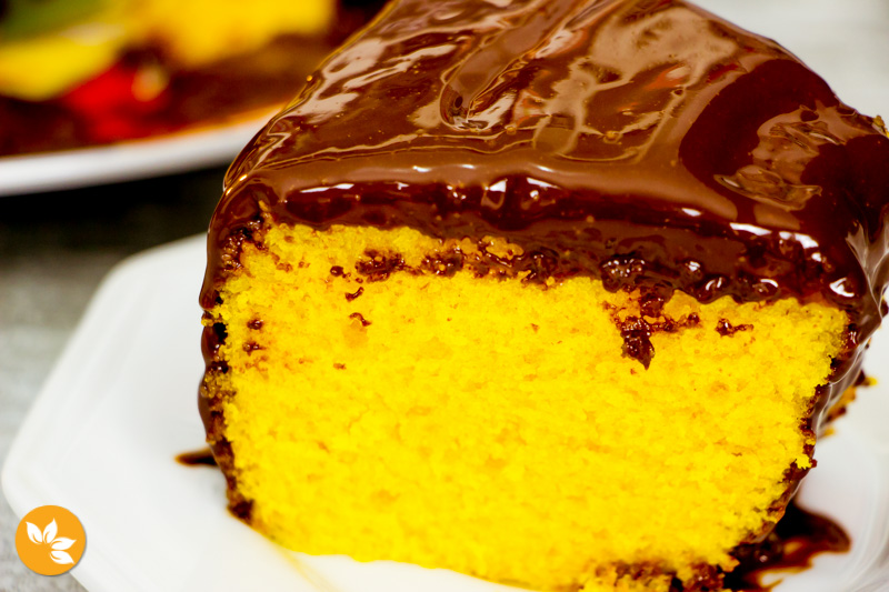 Secrets For Beauty: 5 Deliciosas Receitas de Bolo Light (poucas calorias)