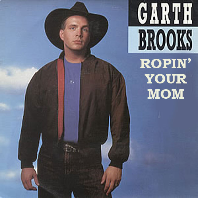 Garth Brooks Album
