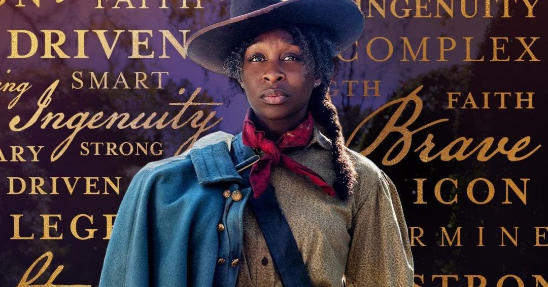 AFRICAN AMERICAN REPORTS: Harriet over performs with $12 million ...