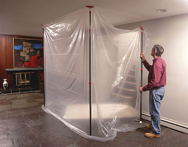 zip walls