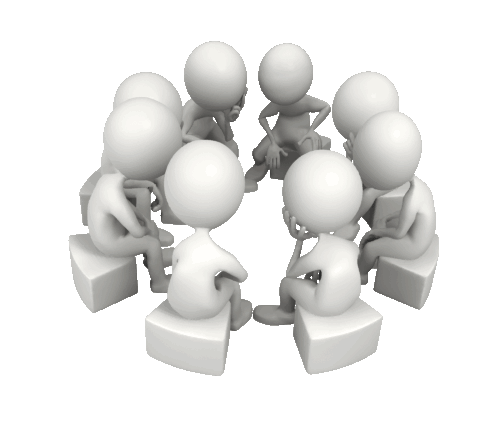 Confusion to Confidence: வீண் விவாதம்!!!