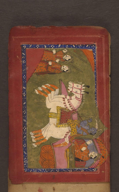 facsimilium: October 2012