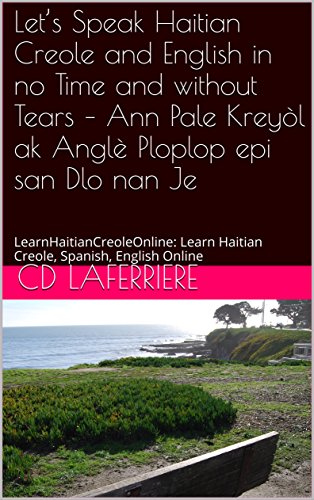 NewYorkCreoleBooks: Haitian Creole Books + Online Classes in New York ...