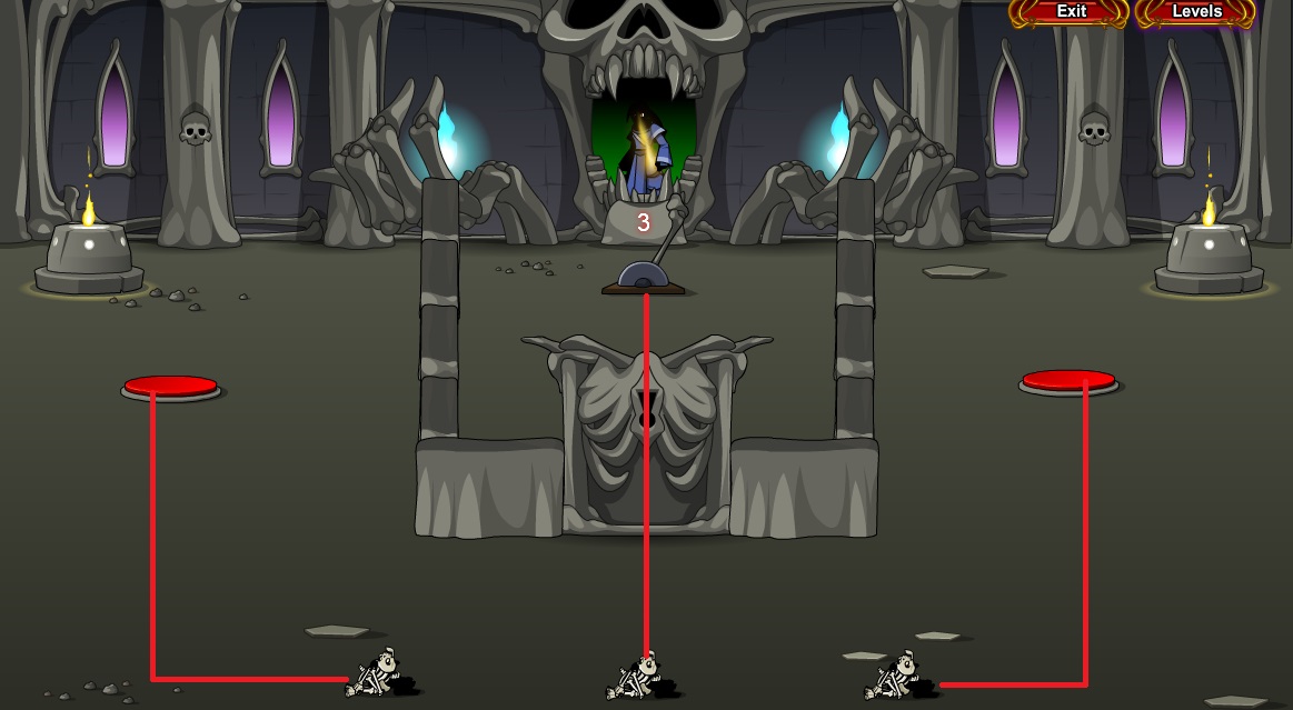 AQW Necromancer Class ~ AQW World