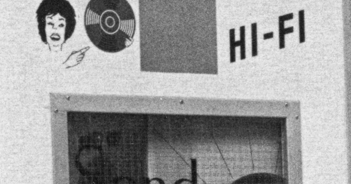 After You've Gone: make your own record in 3 minutes