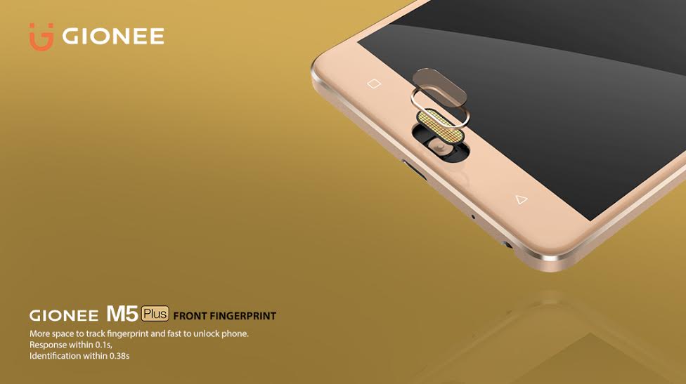 The Gionee M5+ : You Can Have It All ~ Geekies Lodge