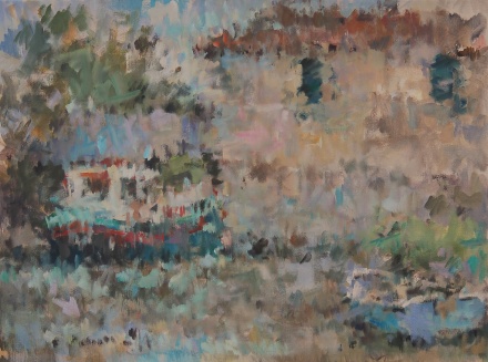 tr-art- 1: Phillip Roberts