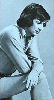 BIOS of Beautiful music musicians: Stu Phillips birthday September 9, 1929