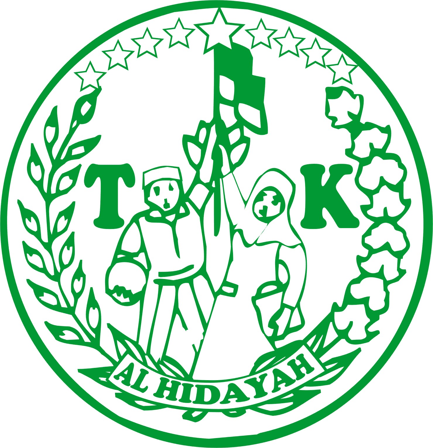 Profil Lembaga ~ TK Alhidayah4 Jombok Pule