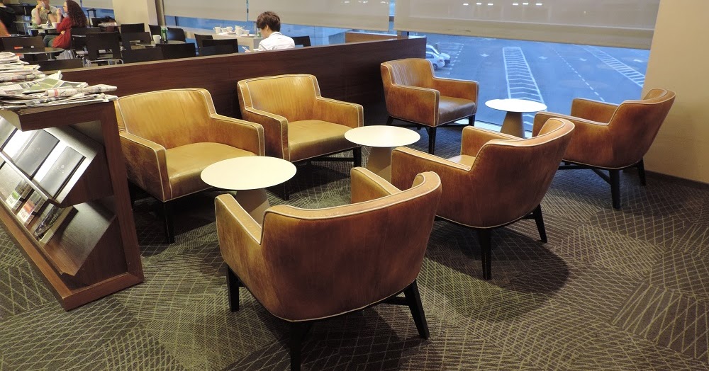 Photo Review: DAN Lounge Tel Aviv Airport, Concourse C (TLV)